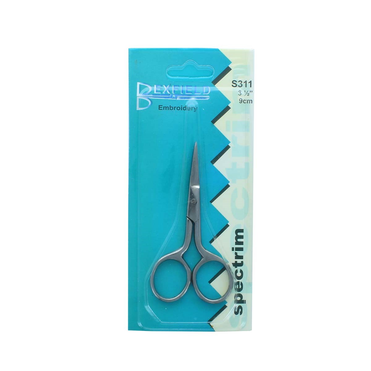 Narrow Blade Scissors – The Cake House